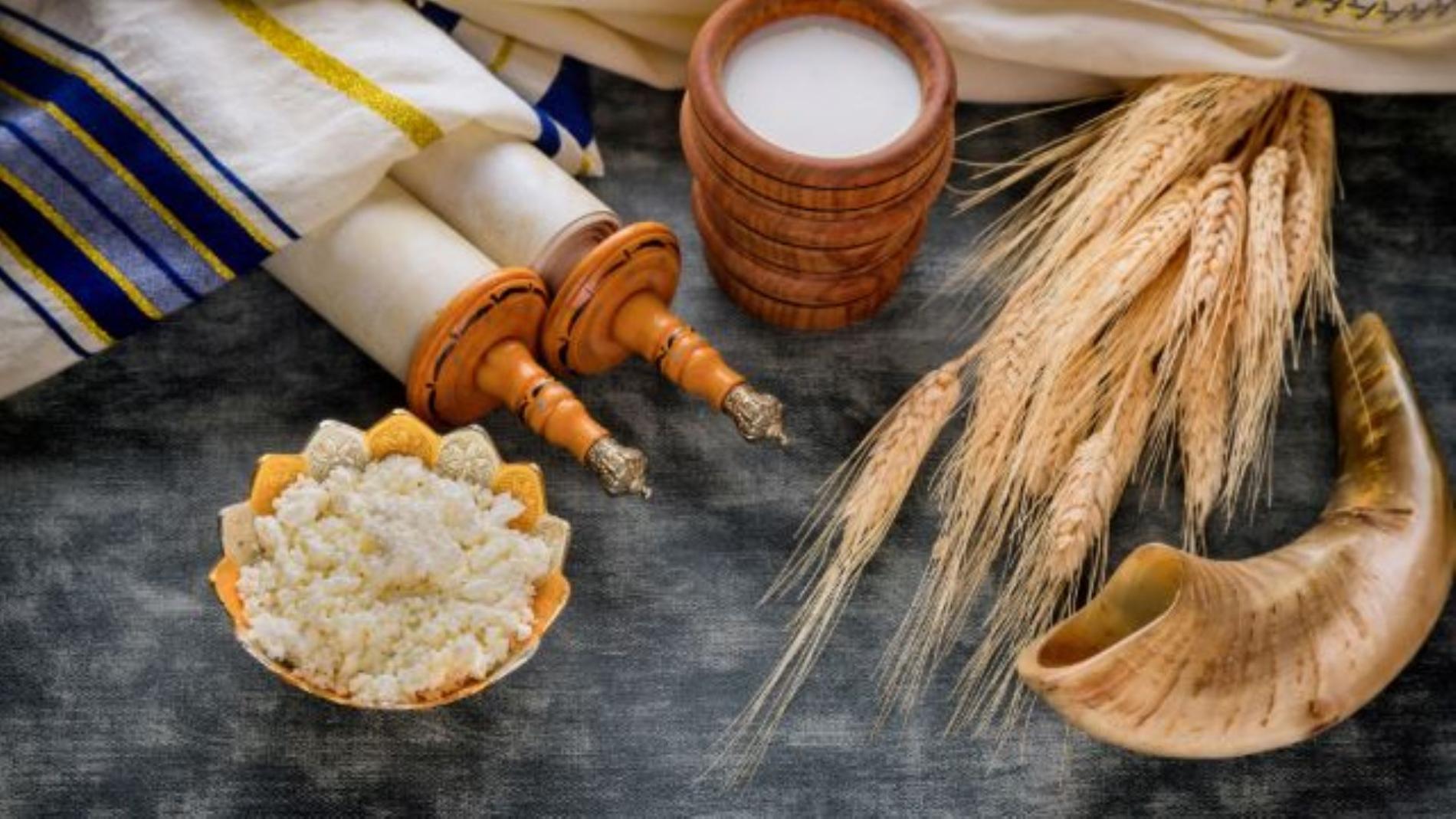 7 Things to Know about the Jewish Feast of Shavuot | Jewish Voice